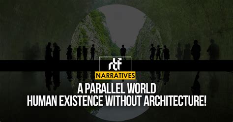 A Parallel World Human Existence Without Architecture Rtf