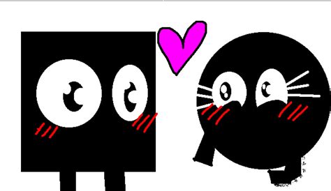 Shape Island Square X Circle By Liel2011 On Deviantart