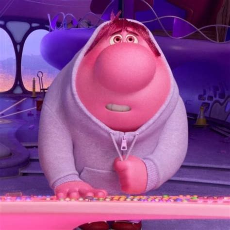 The “science” Behind The Colors Of ‘inside Out 2 New Emotions — How