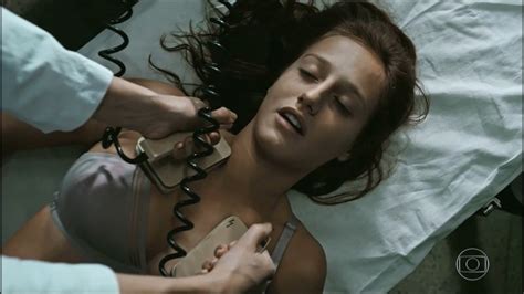 Naked Bruna Griphao In Sob Pressão Ii