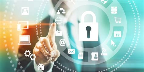 5 Steps To Build A Nist 800 171 System Security Plan Ssp