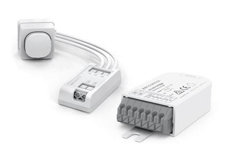 Switch Hub Zencontrol