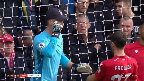 Football On Bt Sport On Twitter Rt Andyadams11mufc Top Save That 🧤