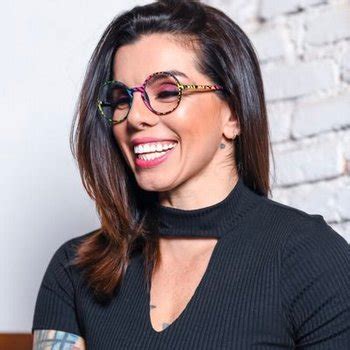 Penelope Nova Babe Page Watch This Tv Host On FreeOnes