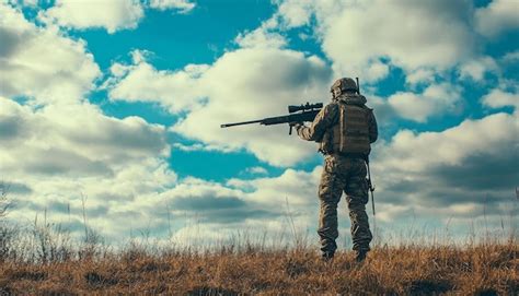 Sniper Deployment Images Free Download On Freepik