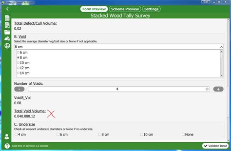 Relevant Field Not Working For All Fields Esri Community