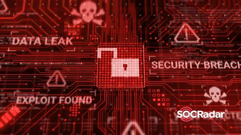 Deep Web Profile Who Is Stormous Ransomware Claiming To Leak Epic