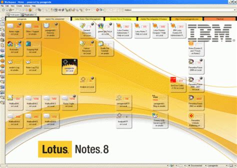 Ibm Lotus Notes