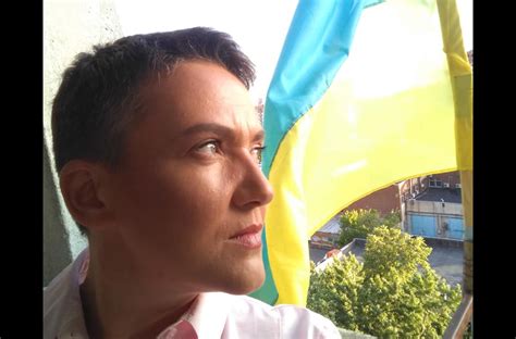 Савченко предрекла Украине череду новых майданов