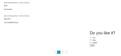 Css Two Divs In One Lineusing Col Md And Col Md Offset Bootstrap