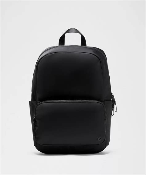 Double Zip Backpack Lululemon