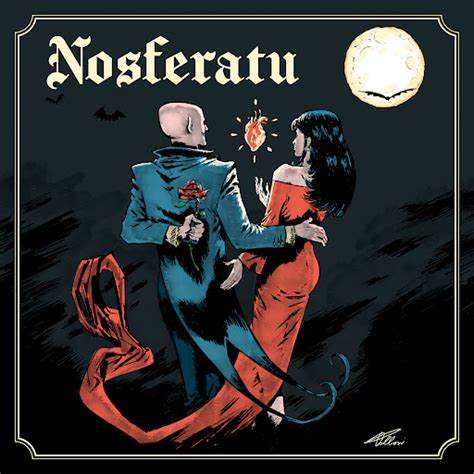 Nosferatu Youtube Music