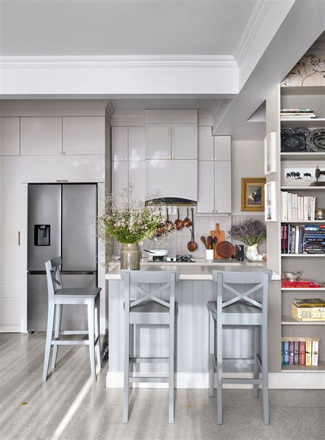 Designer Namrata Datts 1400 Square Foot Delhi Home Is A Parisian