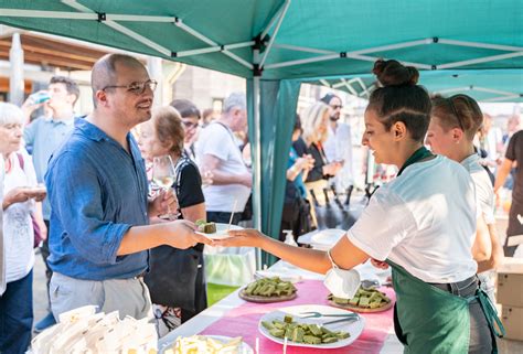Terra Madre Salone Del Gusto 2022 Returns To Turin