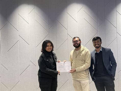 We Are Thrilled To Announce The Social Impact Lab Bracu
