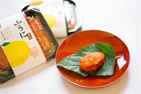 ニュース絶品 福岡の伝統的珍味 山のウニって何 あての極み