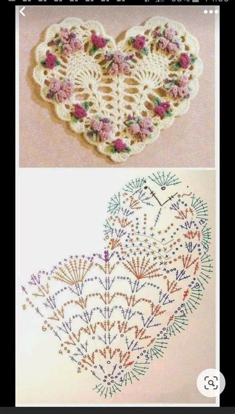 Modern Crochet Table Runner Patterns For Holiday Celebrations Crochet