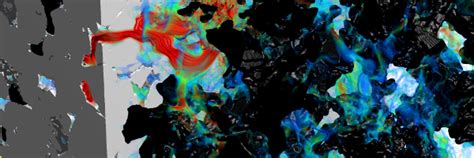 Geodict In Digital Rock Physics Drp And Digital Core Analysis Dca