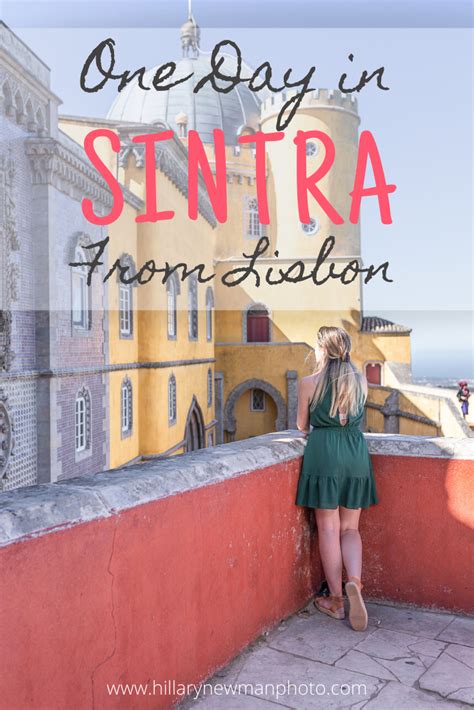 Day Trips From Lisbon Portugal Travel Guide Sintra
