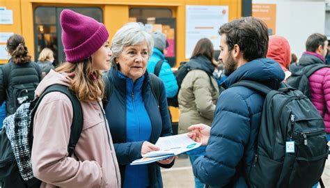 Comprendre Le Rôle De Lofpra Dans La Protection Des Réfugiés En France