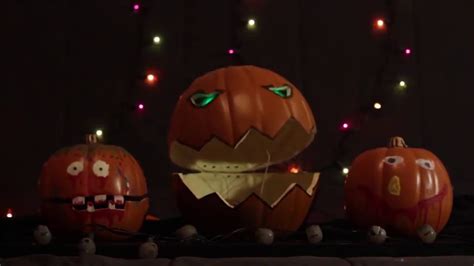 10 Arduino Projects For Halloween Youtube