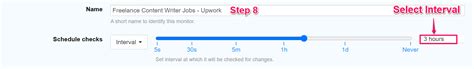 How To Get Instant Notification For New Freelance Jobs Distill