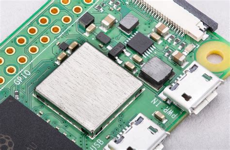 New Product Raspberry Pi Zero W On Sale Now At Raspberry Pi