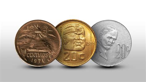 Descubre El Misterio ¿qué Significa La D En Los Centavos Viejos