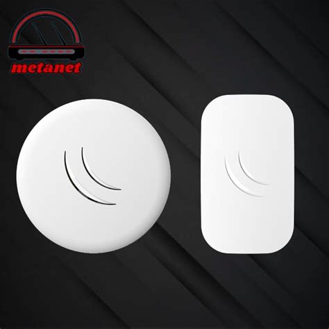 Mikrotik Cap Lite Rbcapl 2nd Shopee Malaysia