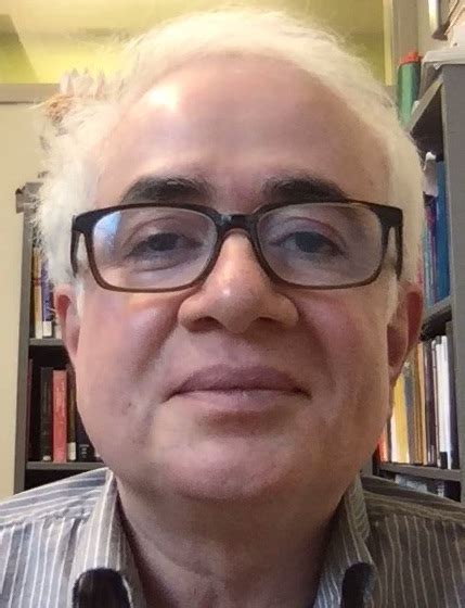 Prof Ashok Prasad Q Bio