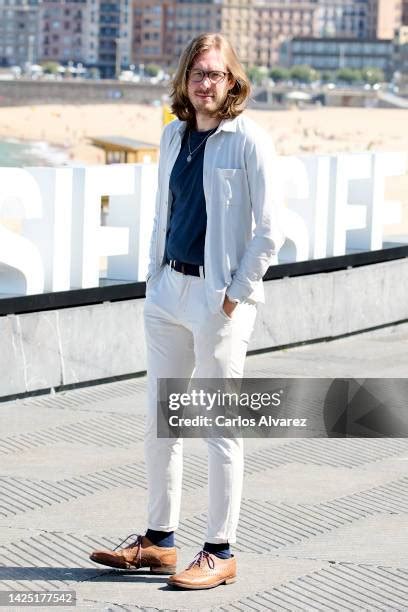 Evan Edinger Photos And Premium High Res Pictures Getty Images