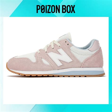 Кроссовки New Balance NB 520 Running shoes Women WL520CI купить ...