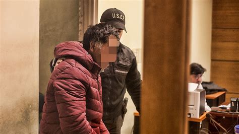 Encarcelan A Sujeto Acusado De Violar Y Abusar Sexualmente De Sus Hijos