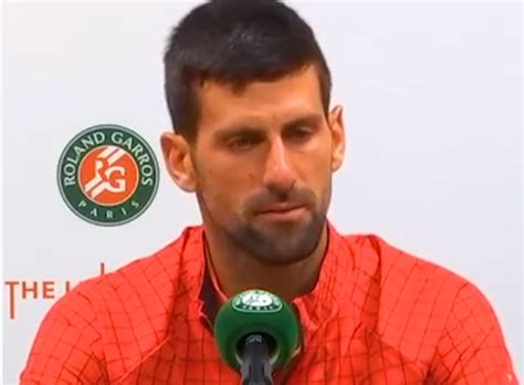 Novak Djokovic Stands By His Words About Kosovo Despite Criticism