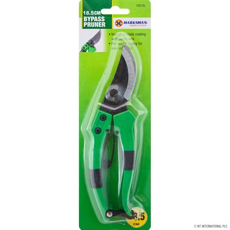 185cm Bypass Pruning Shears