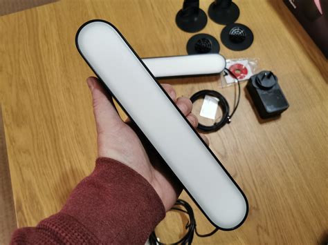 Philips Hue Play Light Bars Review Ausdroid