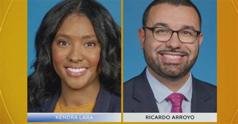 Keller Large What Message Did Voters Send By Ousting Kendra Lara And