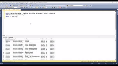 Grouping Data With GROUP BY Clause Learn SQL 24 7