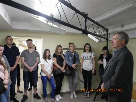 Zajęcia specjalistyczne realizowane we współpracy z MWSLiT we Wrocławiu