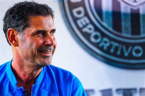Chivas Es Un Gigante Que Debe Volver A Ilusionar Hierro