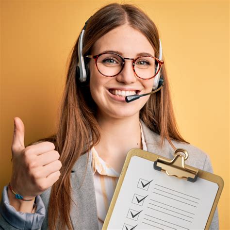 How To Build A Qa Scorecard Templates And Examples