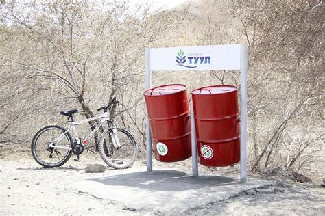 Нийслэлчүүдийг Туул голоо тунгалаг байлгахыг уриалав