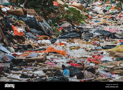 Sanitary Landfill Hi Res Stock Photography And Images Alamy