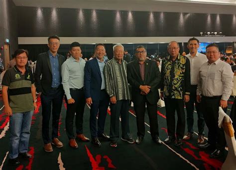 Chew Chu Guan On Linkedin Grateful To Be Invited By Pansar Sika