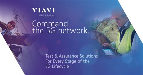 Test And Measurement Leader Viavi Solutions Withdraws From Mwc Barcelona