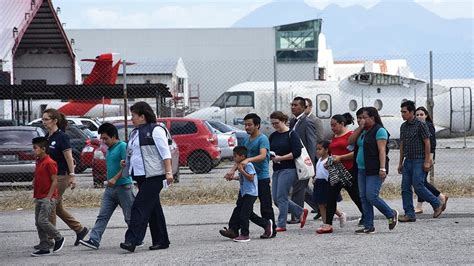 L énigme de l émigration du Guatemala Les Echos