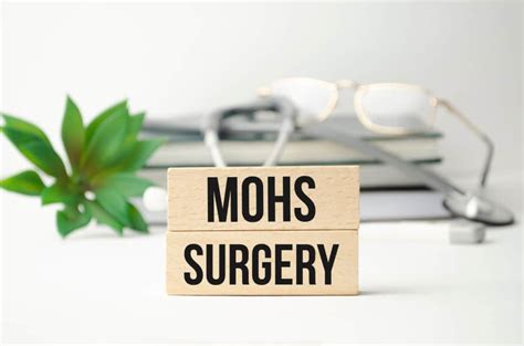 Understanding Mohs Surgery A Precision Approach To Skin Cancer Removal