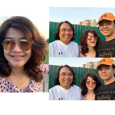 တန်ဖိုးမဖြတ်နိုင်တဲ့ အရမ်းချစ်ရတဲ့မိသားစုလေးနဲ့အတူအချိန်ကုန်‌ဆုံးရင်း ပ