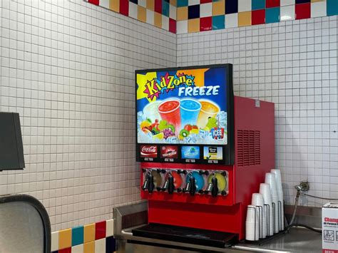 A Guide To Icees Slushies Frozen Alcoholic Drinks And Where To Find