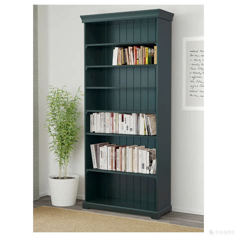 一文搞定书架设计 书架 什么值得买